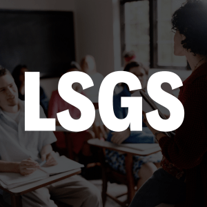 LSGS - Eminent PSC